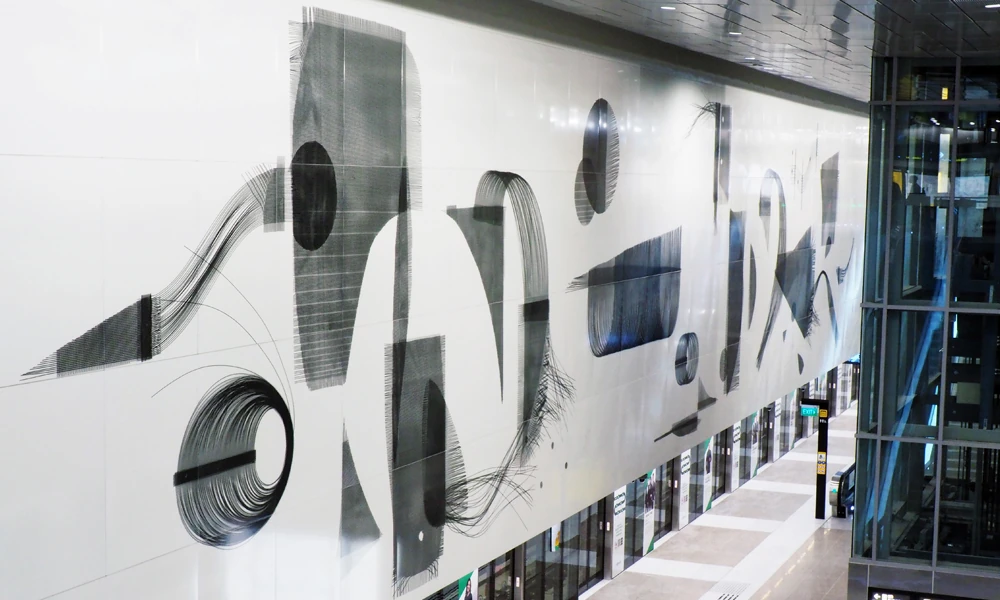 Lentor MRT Station | Singapore MRT Lines Wiki | Fandom