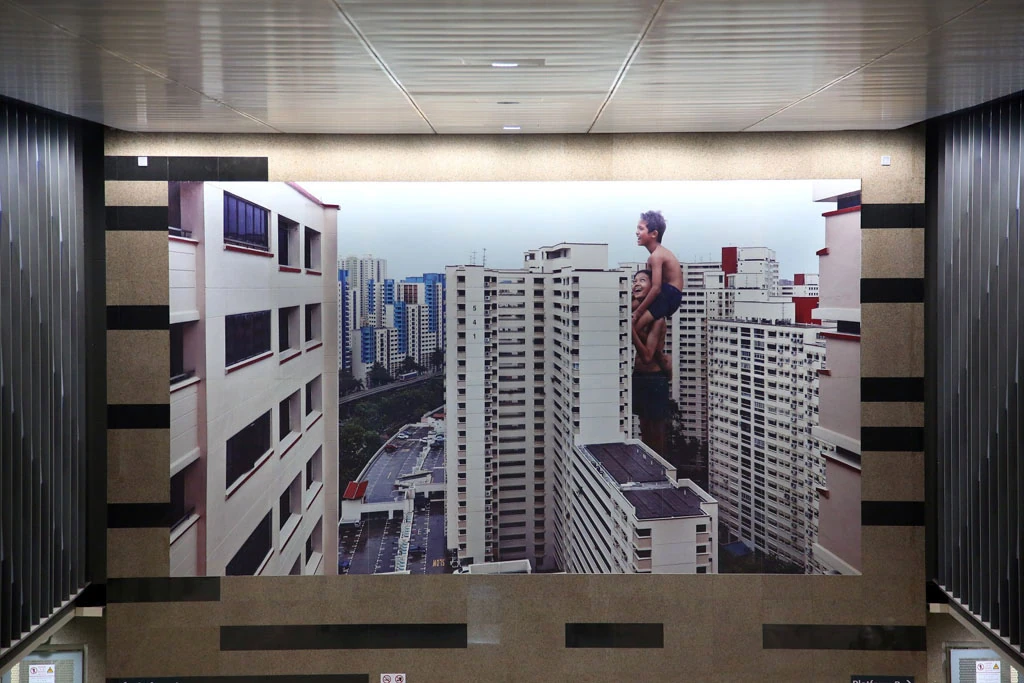 Bukit Panjang MRT/LRT Station | Singapore MRT Lines Wiki | Fandom