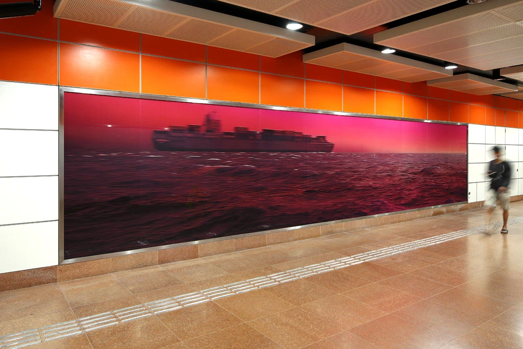 Mountbatten MRT Station | Singapore MRT Lines Wiki | Fandom