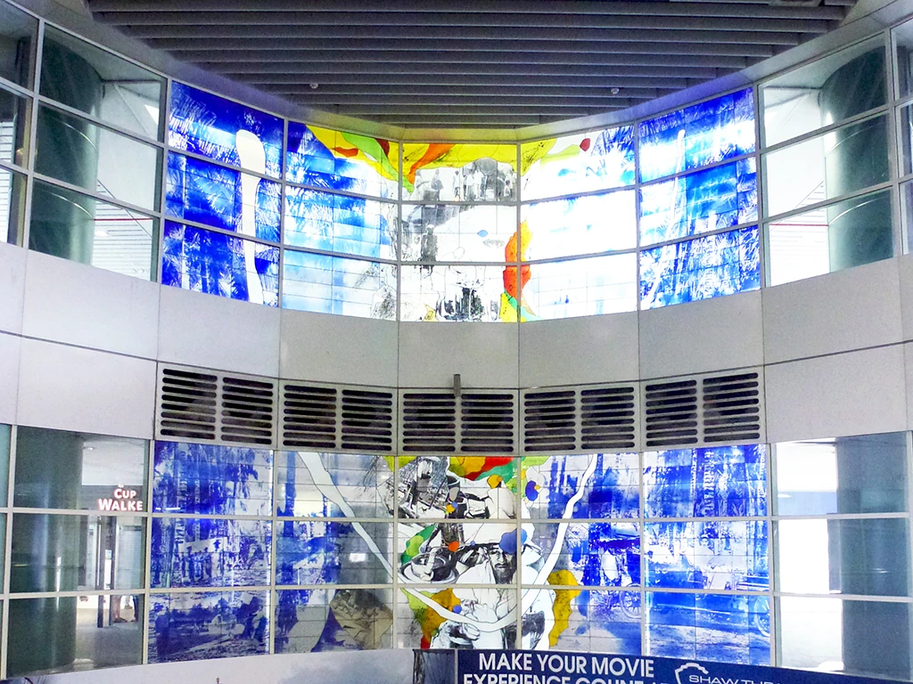 Sengkang MRT/LRT Station | Singapore MRT Lines Wiki | Fandom