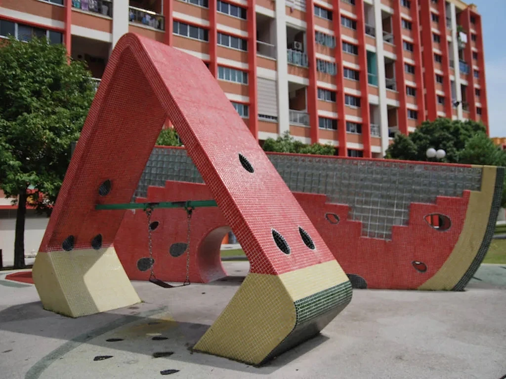 Tampines | Singapore public housing Wiki | Fandom