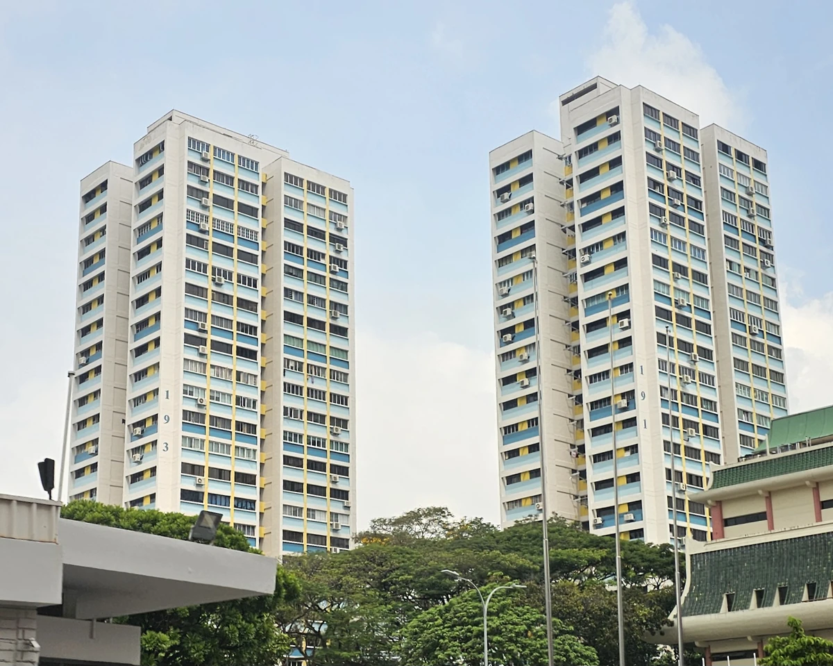 Point Blocks | Singapore public housing Wiki | Fandom