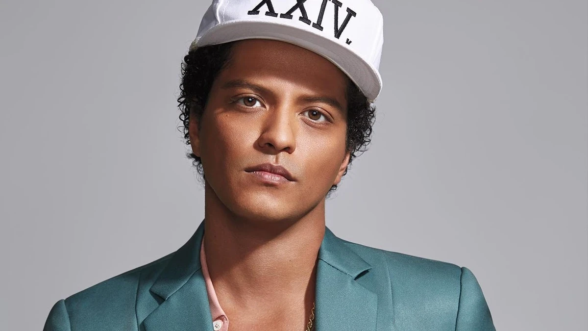 Bruno Mars | Singers Wiki | Fandom