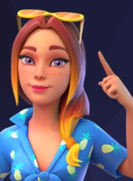 Iris | Single City Info Wiki | Fandom