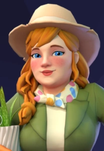 Emily | Single City Info Wiki | Fandom