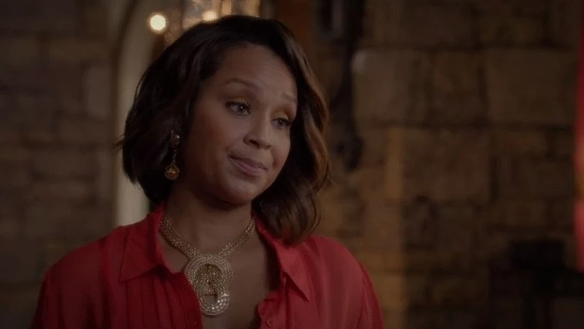 No Ordinary Love | Single Ladies Wiki | Fandom