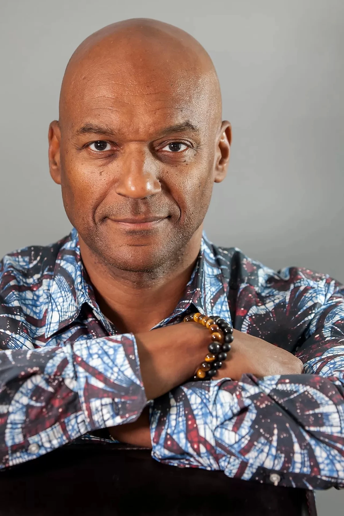 Colin Salmon | Single Ladies Wiki | Fandom
