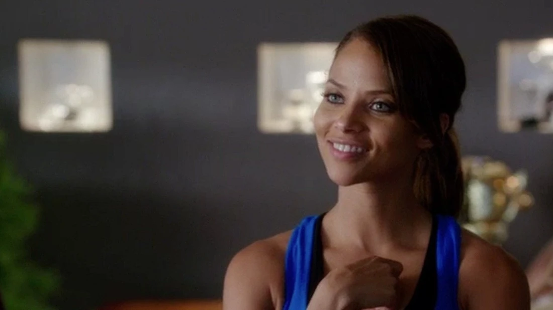 Ask Me No Questions | Single Ladies Wiki | Fandom