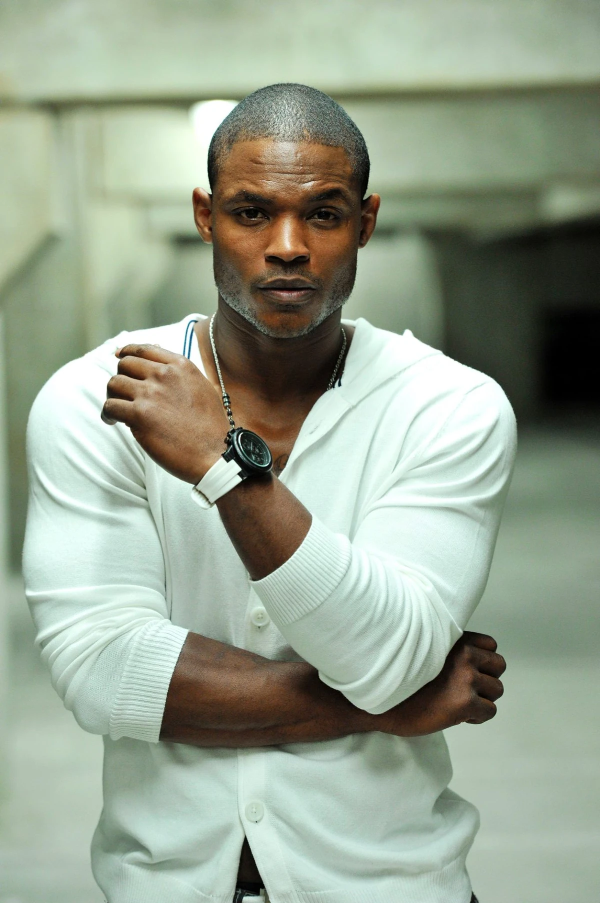 Harold Moore | Single Ladies Wiki | Fandom