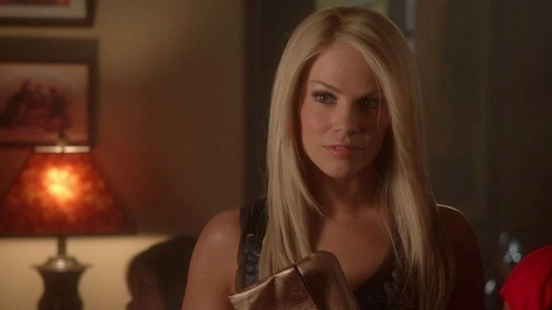 Confidence Games | Single Ladies Wiki | Fandom