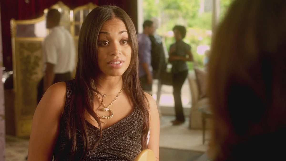 Pilot | Single Ladies Wiki | Fandom