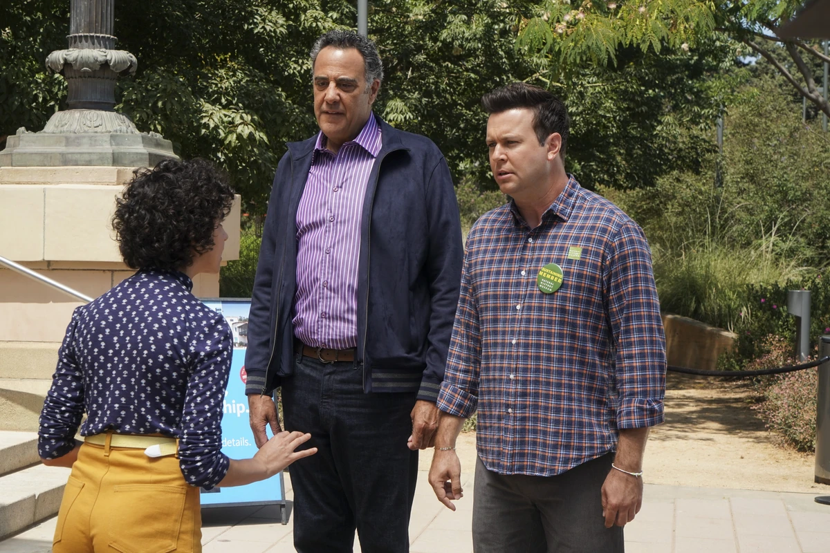 Graham Fought the Bones and the Bones Won | Single Parents Wiki | Fandom