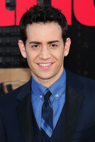 Jason Winer | Single Parents Wiki | Fandom