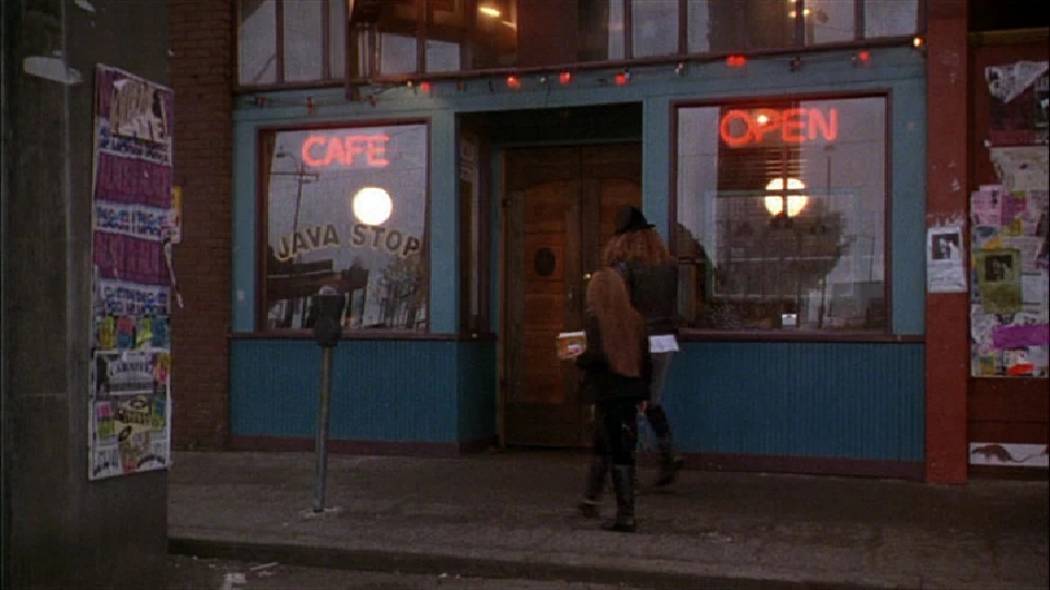 Java Stop | Singles Wiki | Fandom