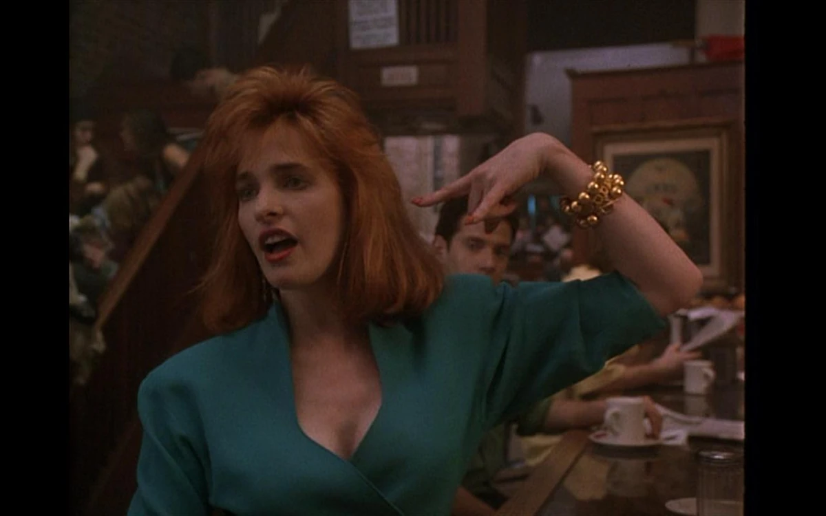 Debbie Hunt | Singles Wiki | Fandom