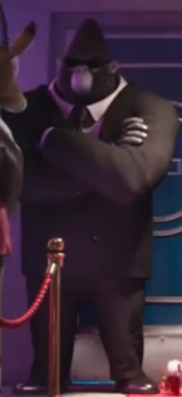 Mario | Sing Wiki | Fandom