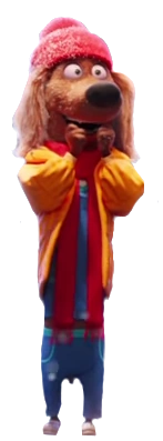 Angie | Sing Wiki | Fandom