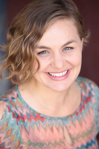 Jessica Rau | Sing Wiki | Fandom