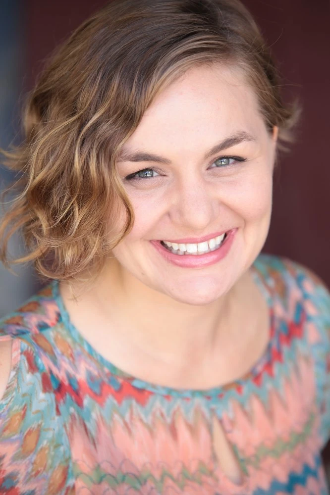 Jessica Rau | Sing Wiki | Fandom