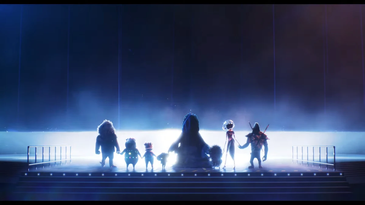 It's Showtime | Sing Wiki | Fandom