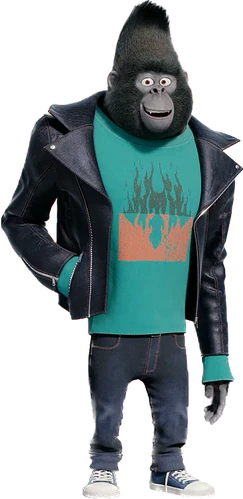 Johnny | Sing Wiki | Fandom