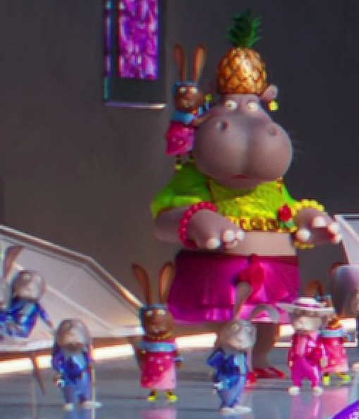 Hippo and Rabbits | Sing Wiki | Fandom Hippo and Rabbits | Sing Wiki | Fandom