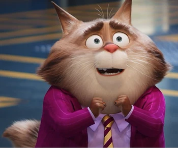 Jerry | Sing Wiki | Fandom