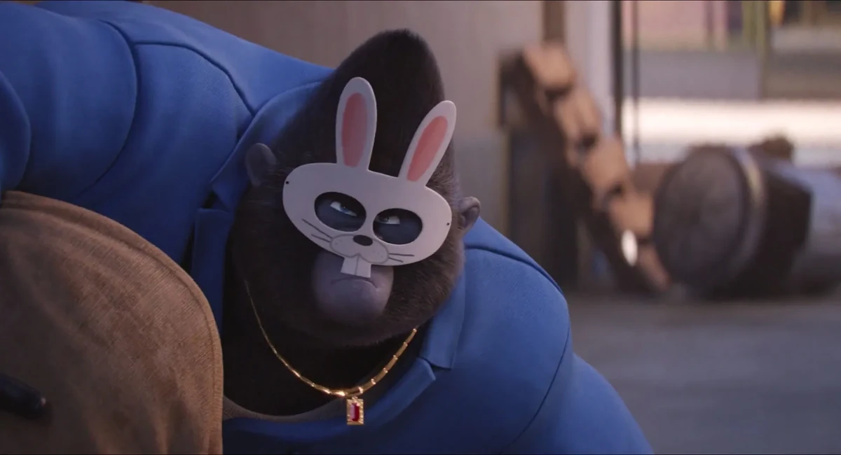 Big Daddy/Gallery | Sing Wiki | Fandom