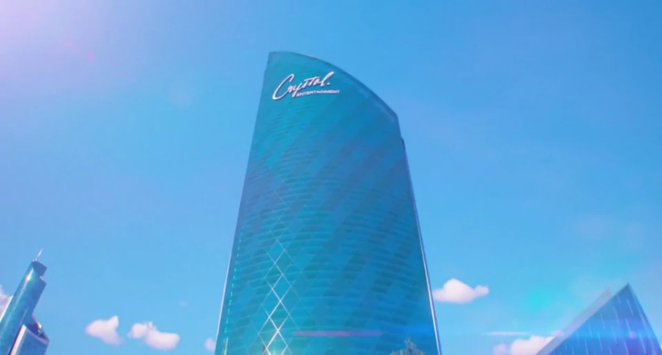 Crystal Entertainment | Sing Wiki | Fandom