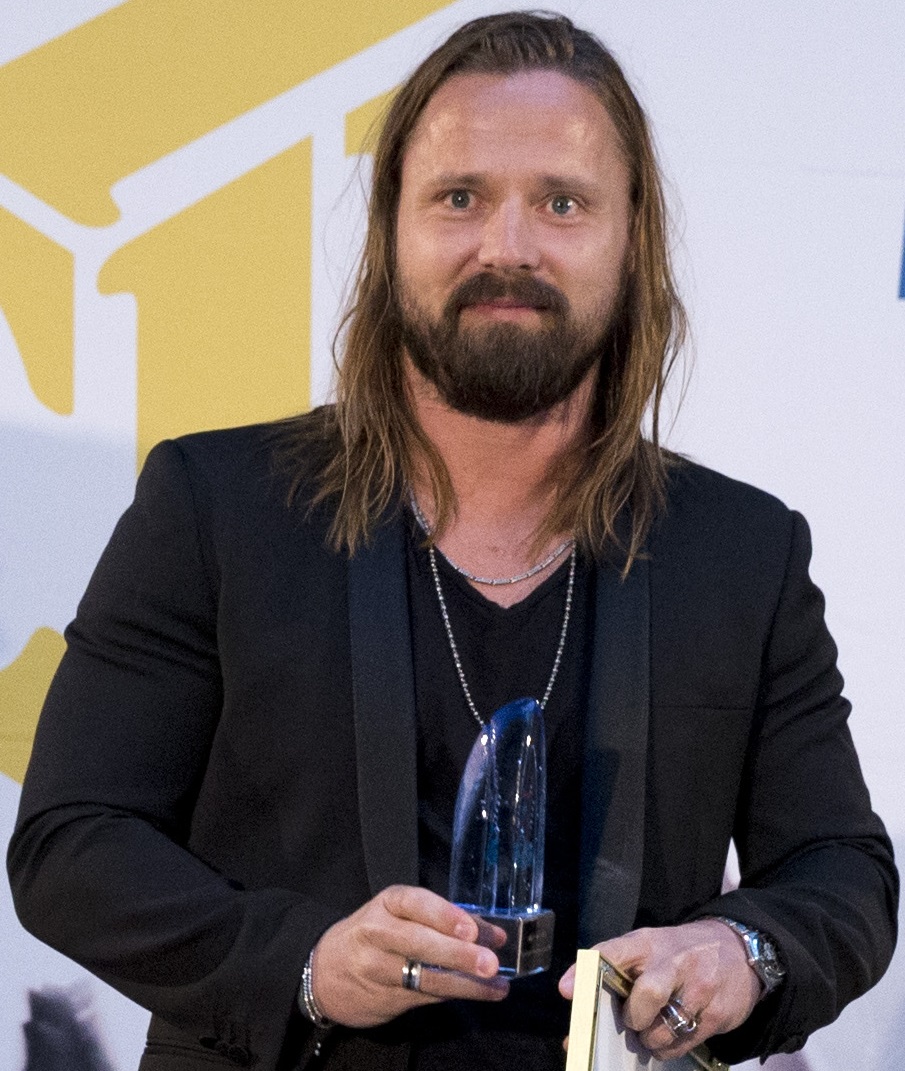 Max Martin | Sing Wiki | Fandom