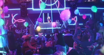 Nightclub | Sing Wiki | Fandom