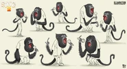Sing 2 (concept art) | Sing Wiki | Fandom