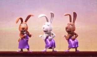 Bunnies | Sing Wiki | Fandom