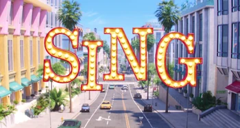 Calatonia | Sing Wiki | Fandom