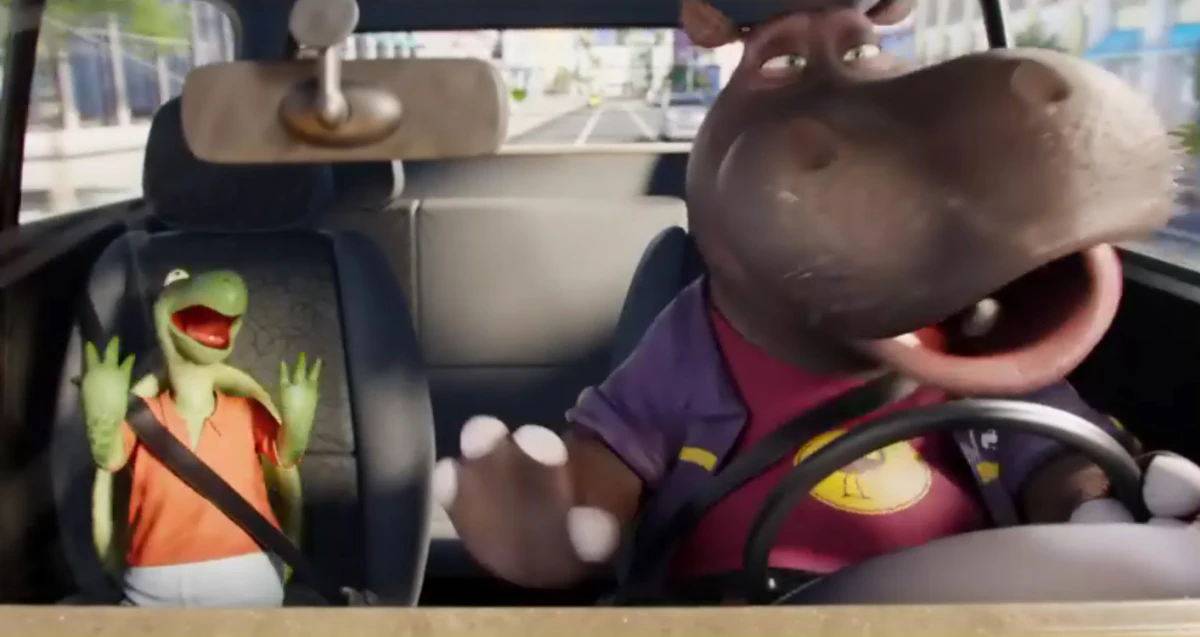 Sing For The Gold/Gallery | Sing Wiki | Fandom