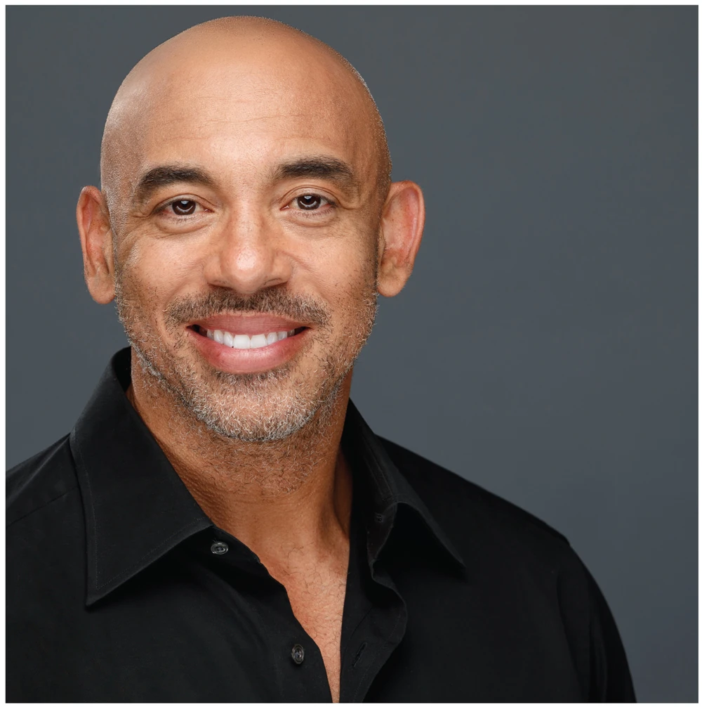 Harvey Mason Jr. | Sing Wiki | Fandom