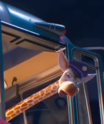 Bus Driver | Sing Wiki | Fandom