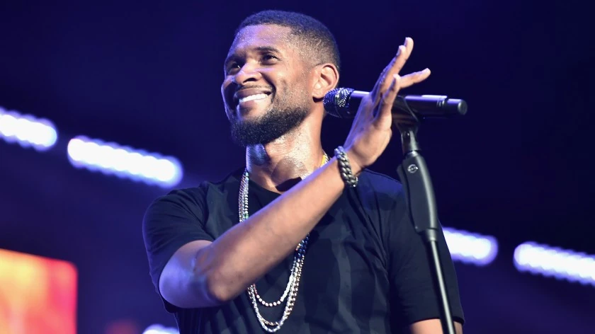 Usher | Sing Wiki | Fandom