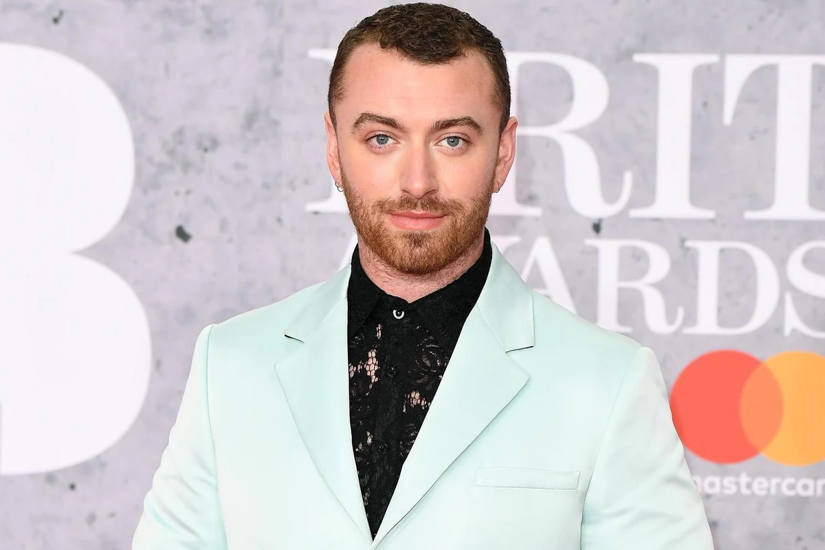Sam Smith | Sing Wiki | Fandom