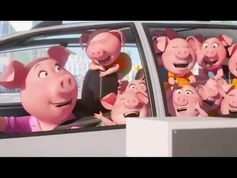 Sing (McDonald's Happy Meal toy promotion) | Sing Wiki | Fandom