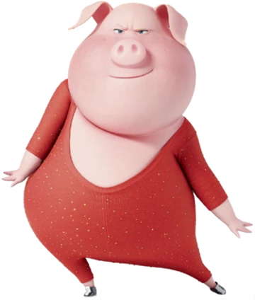 Boy Pig Movie