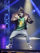 Sing on Tour/Gallery | Sing Wiki | Fandom