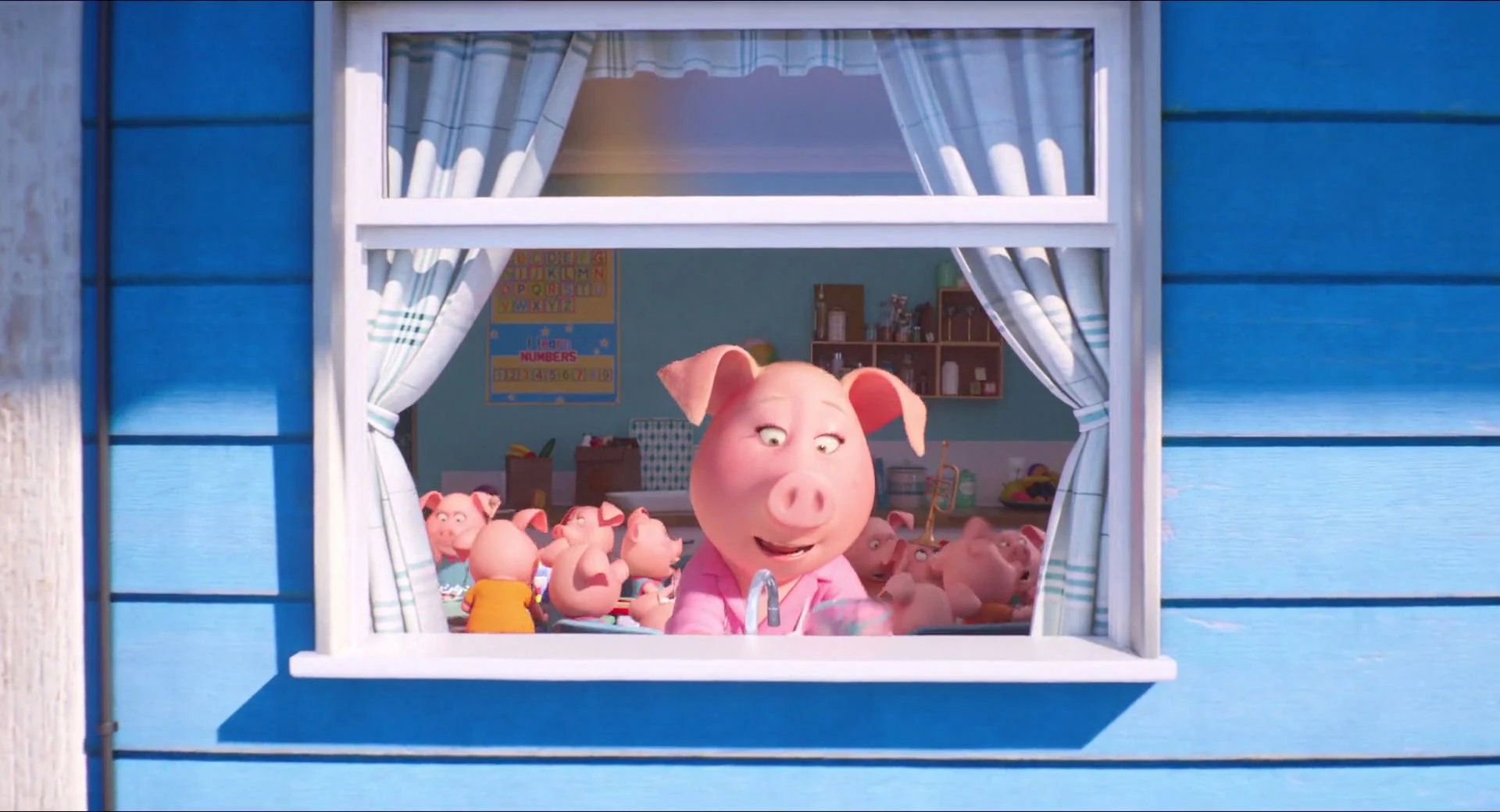 Rosita/Gallery | Sing Wiki | Fandom