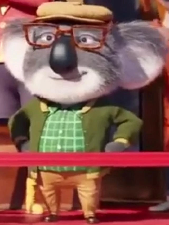 Buster Moon's father | Sing Wiki | Fandom