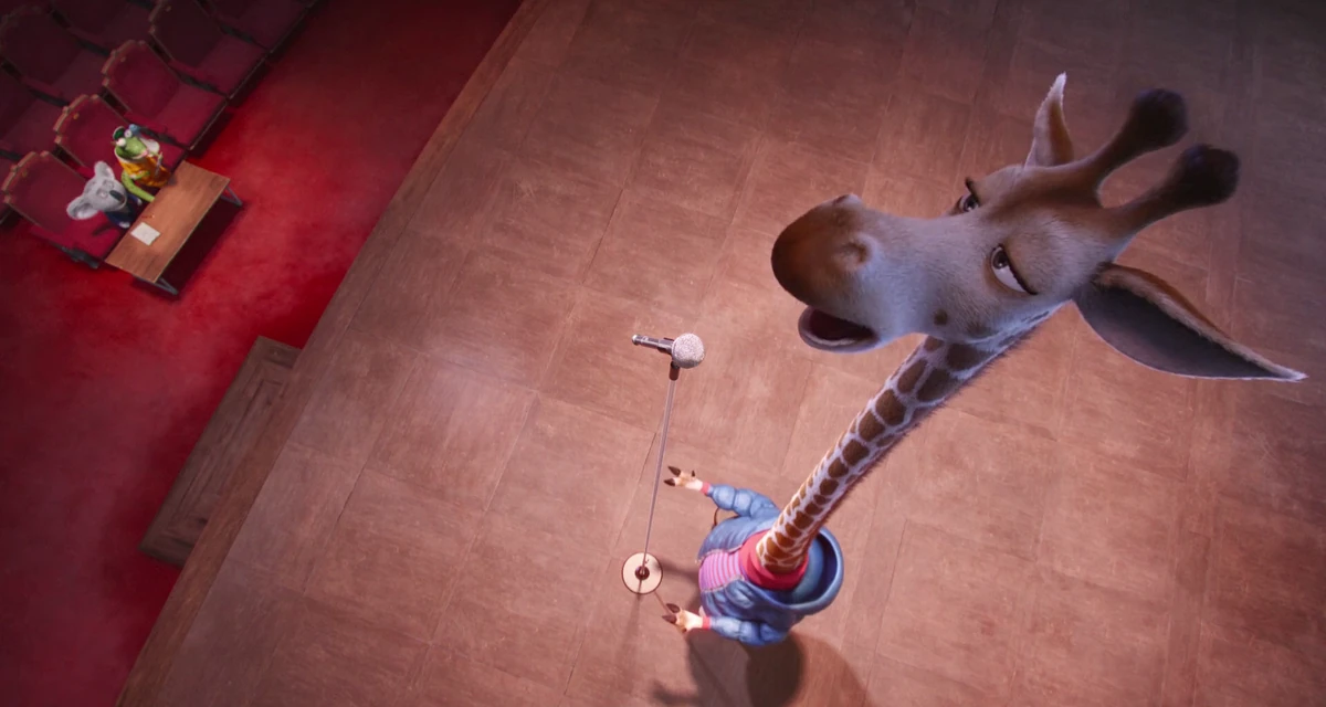 Daniel/Gallery | Sing Wiki | Fandom