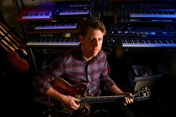 Greg Kurstin | Sing Wiki | Fandom