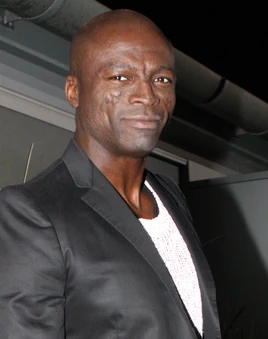 Seal | Sing Wiki | Fandom