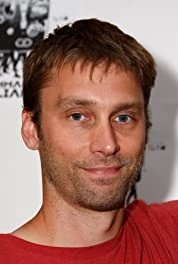 Scott Mosier | Sing Wiki | Fandom