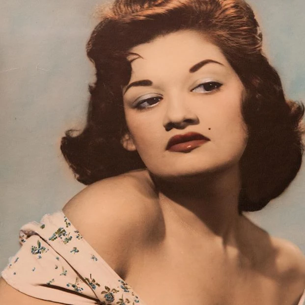 Beverly Ross | Sing Wiki | Fandom