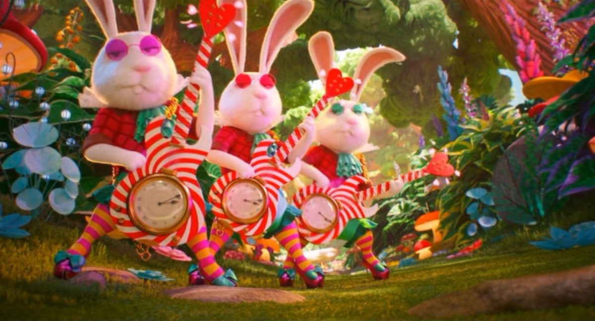 White rabbits | Sing Wiki | Fandom